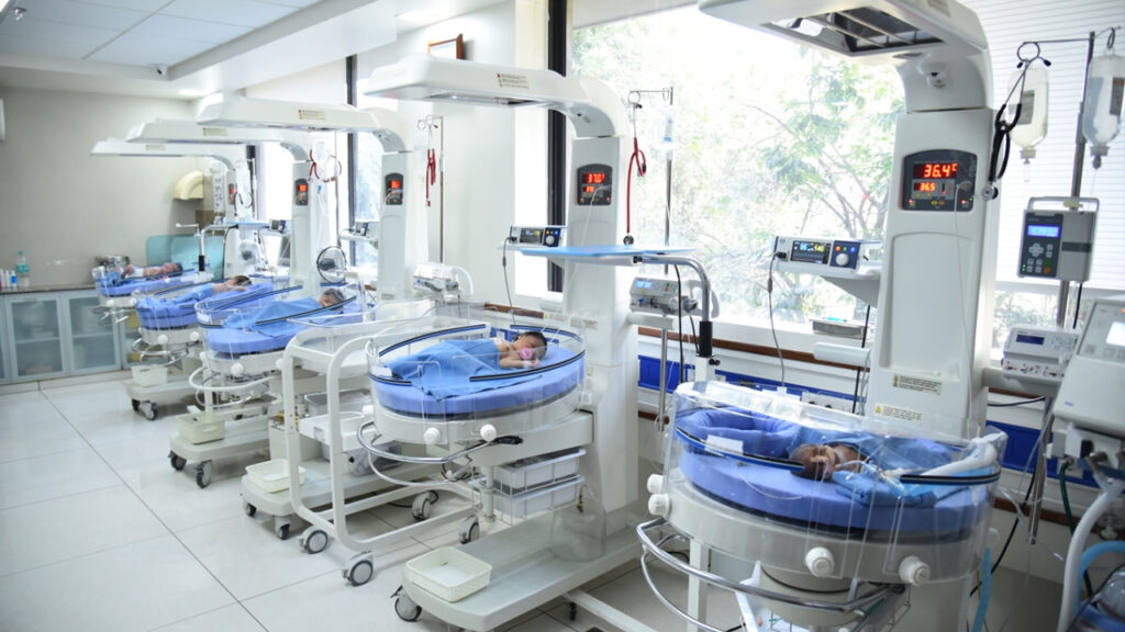 Best Hospital In Palghar | Best Multispeciality Hospital In Palghar