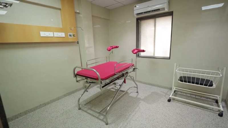 Best Hospital In Palghar | Best Multispeciality Hospital In Palghar