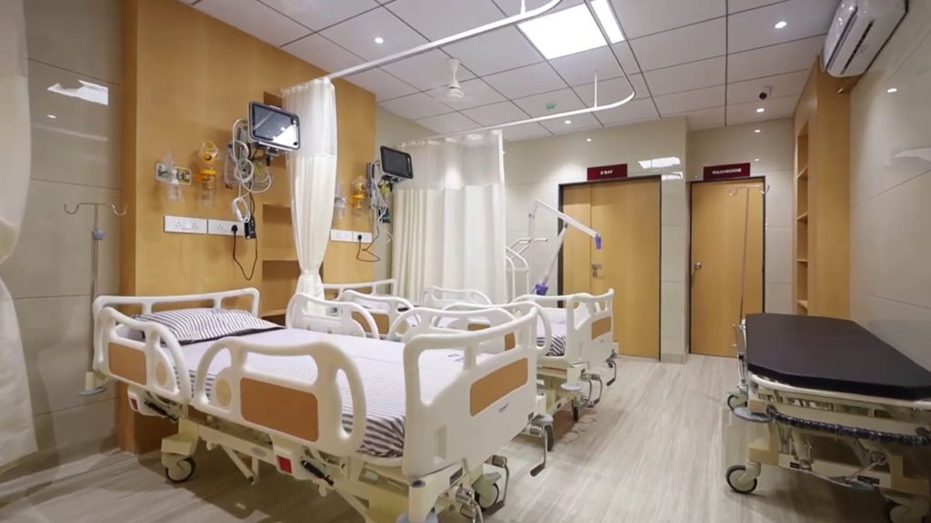 Best Hospital In Palghar | Best Multispeciality Hospital In Palghar