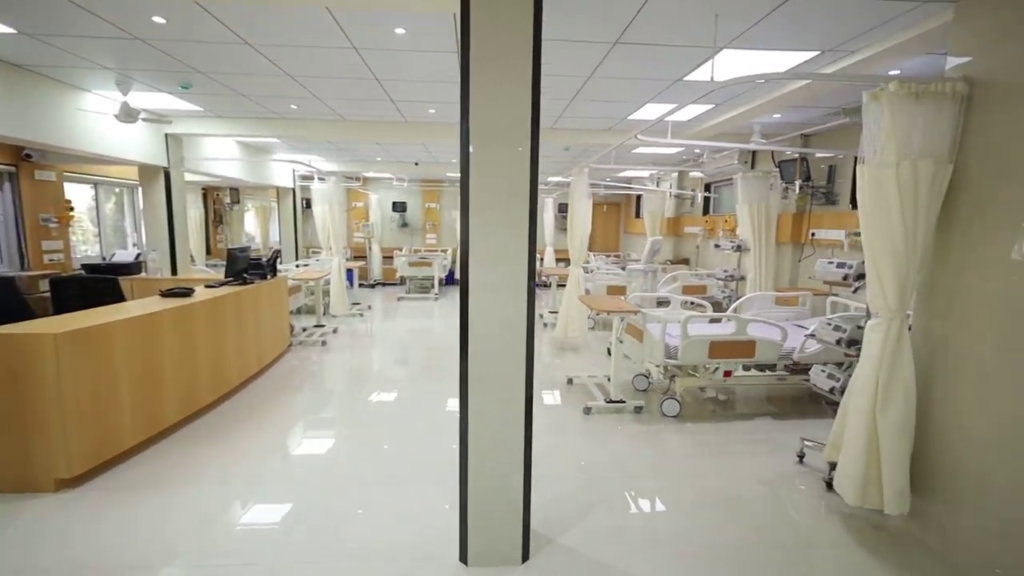 Best Hospital In Palghar | Best Multispeciality Hospital In Palghar
